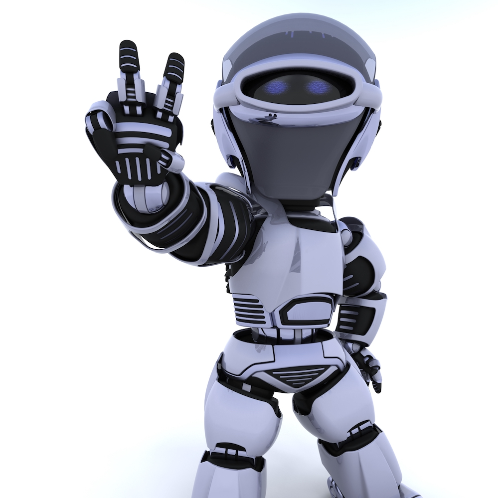 HappyMongo Robotics - EasyEDA open source hardware lab