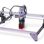 Maquina CNC - EasyEDA open source hardware lab