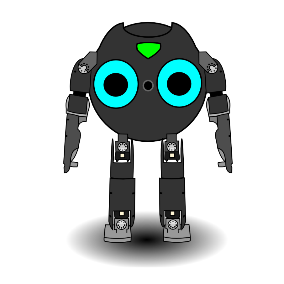 Hamburg Bit-Bots - EasyEDA open source hardware lab