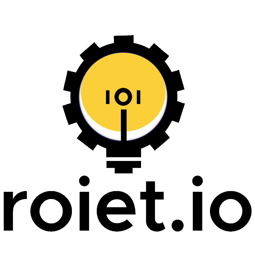 Roiet.io - EasyEDA open source hardware lab