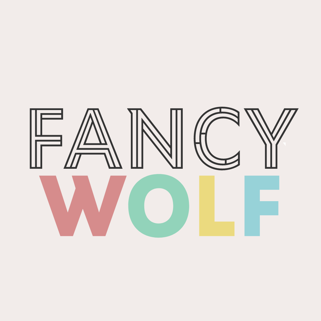 Fancy Wolf Effects - EasyEDA open source hardware lab