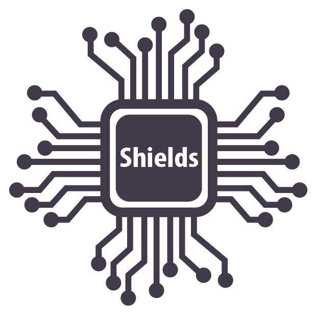 Shields - EasyEDA open source hardware lab