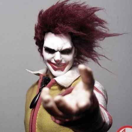 madfu - EasyEDA open source hardware lab