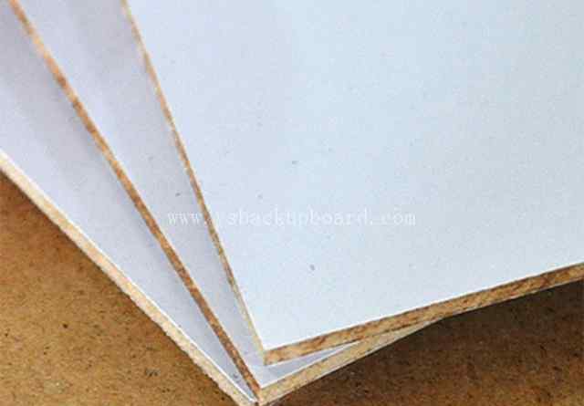 Professional HDF,melamine backup board for PCB drill manufacturer ...