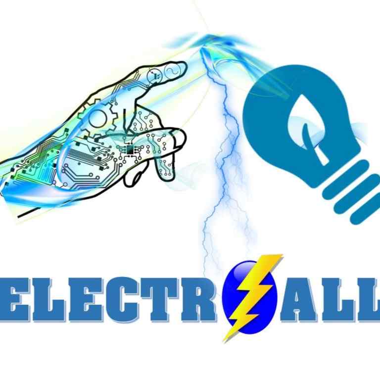 ELECTROALL - EasyEDA open source hardware lab