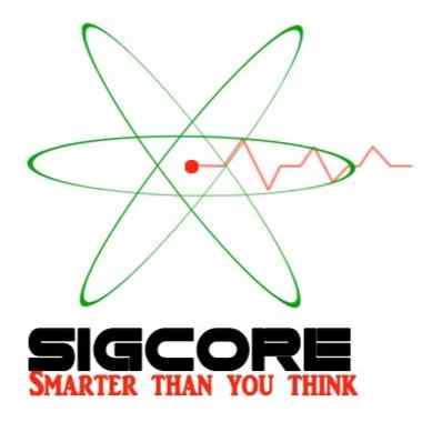 SIGCORE - EasyEDA open source hardware lab