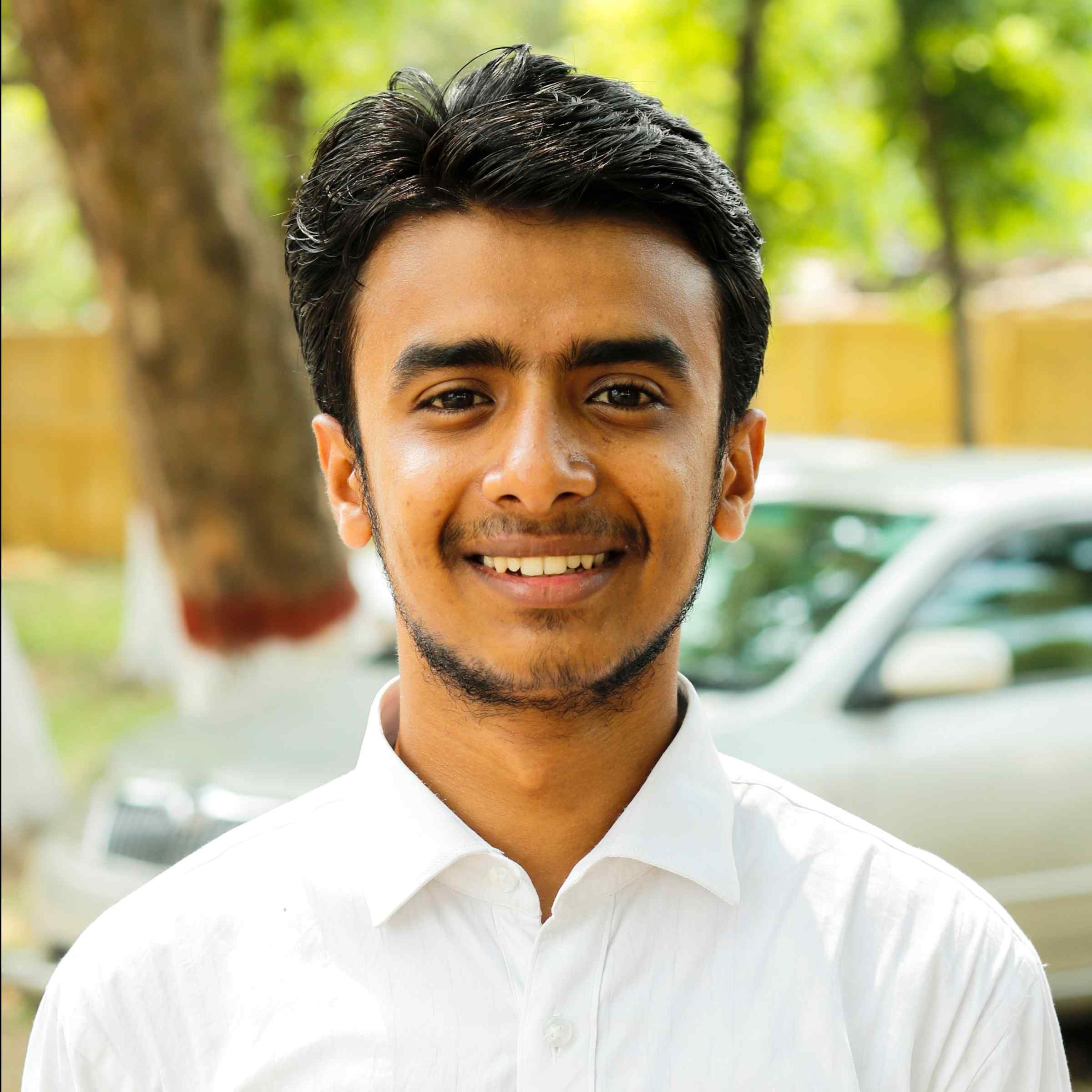 Md. Sazzad Hossain - EasyEDA open source hardware lab