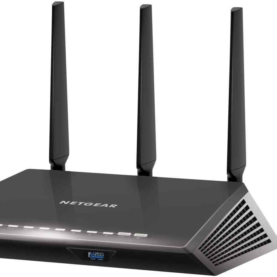 routerloginsetup - EasyEDA open source hardware lab