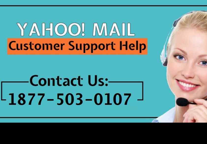 Yahoo Mail Customer Support Phone Number +1-877-336-9533 - OSHWLab