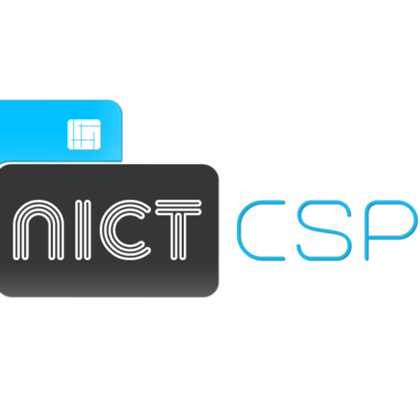 NICT CSP - EasyEDA open source hardware lab