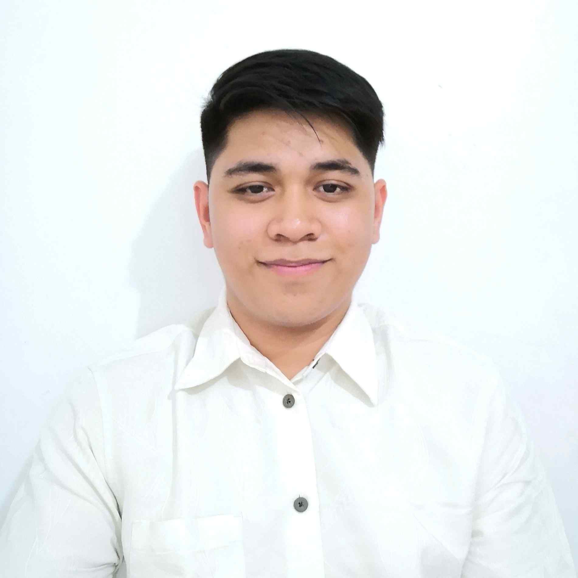 John Patrick Banjao - EasyEDA open source hardware lab