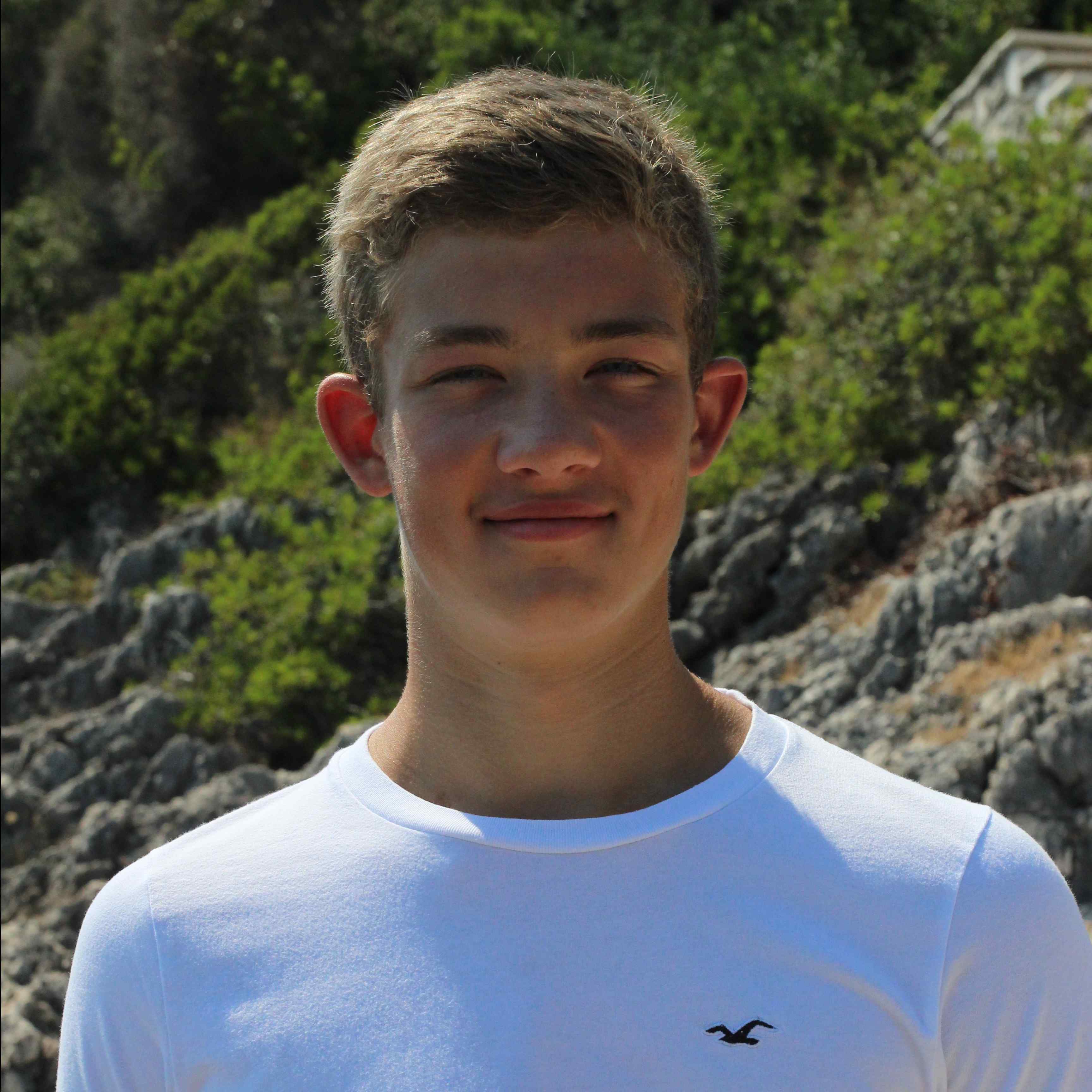 Harry Watkins - EasyEDA open source hardware lab