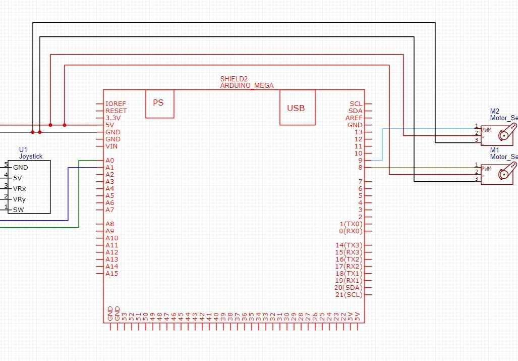 temp - Platform for creating and sharing projects - OSHWLab