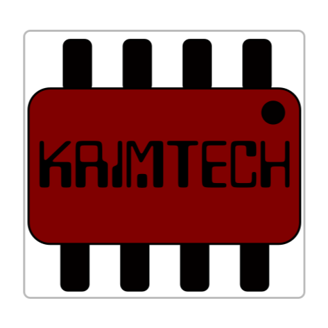 krimtech - EasyEDA open source hardware lab