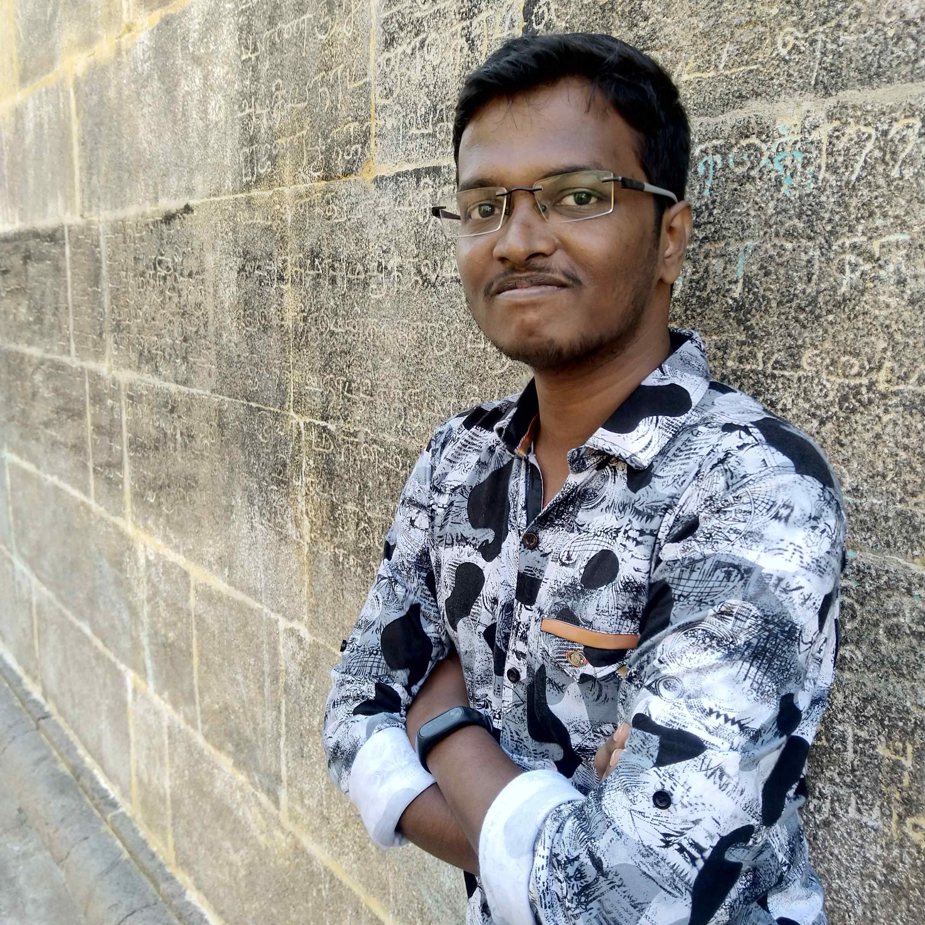 Kameswaran - EasyEDA open source hardware lab