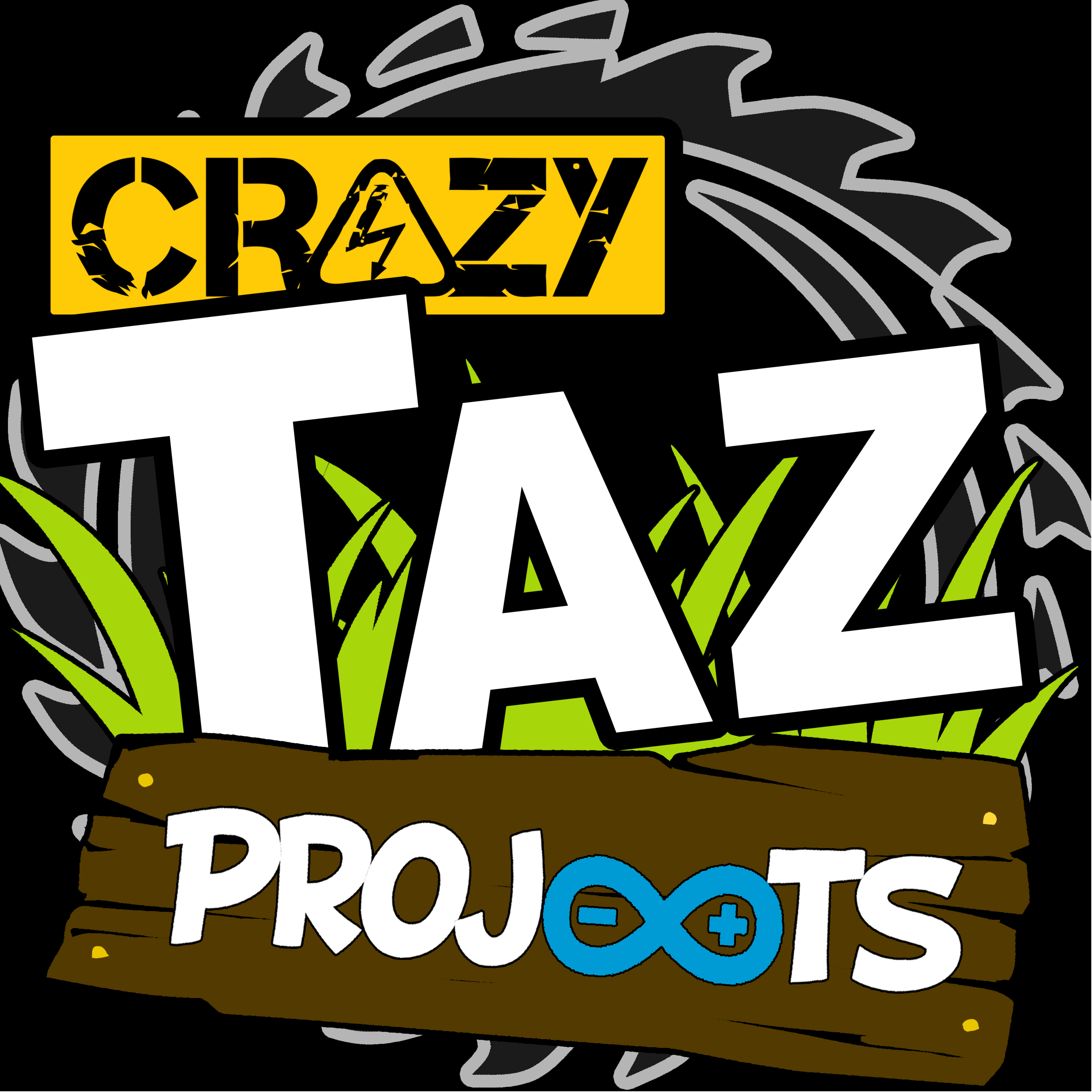 crazytazprojects - EasyEDA