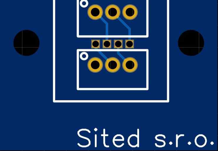 Blue pill schematic - poledream