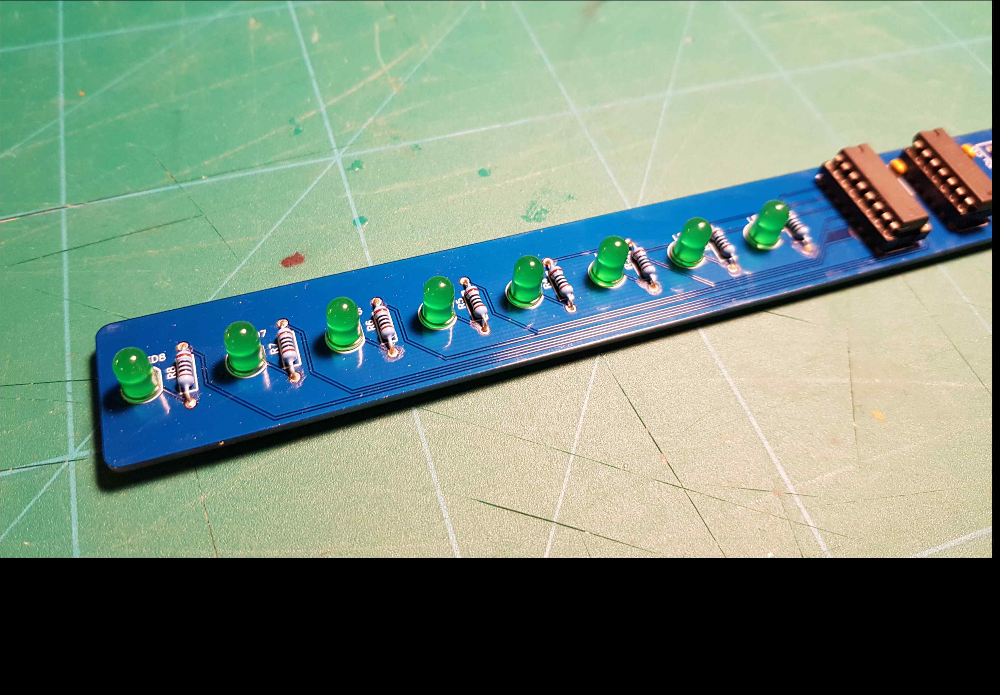 CCE_Magic_Wand - Platform for creating and sharing projects - OSHWLab