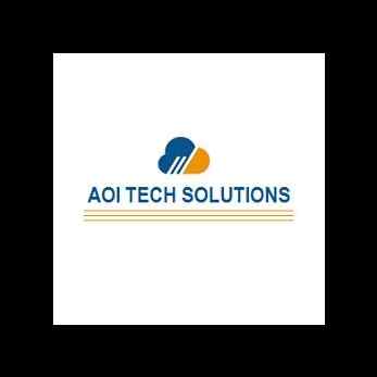 AOI Tech Solutions - EasyEDA open source hardware lab