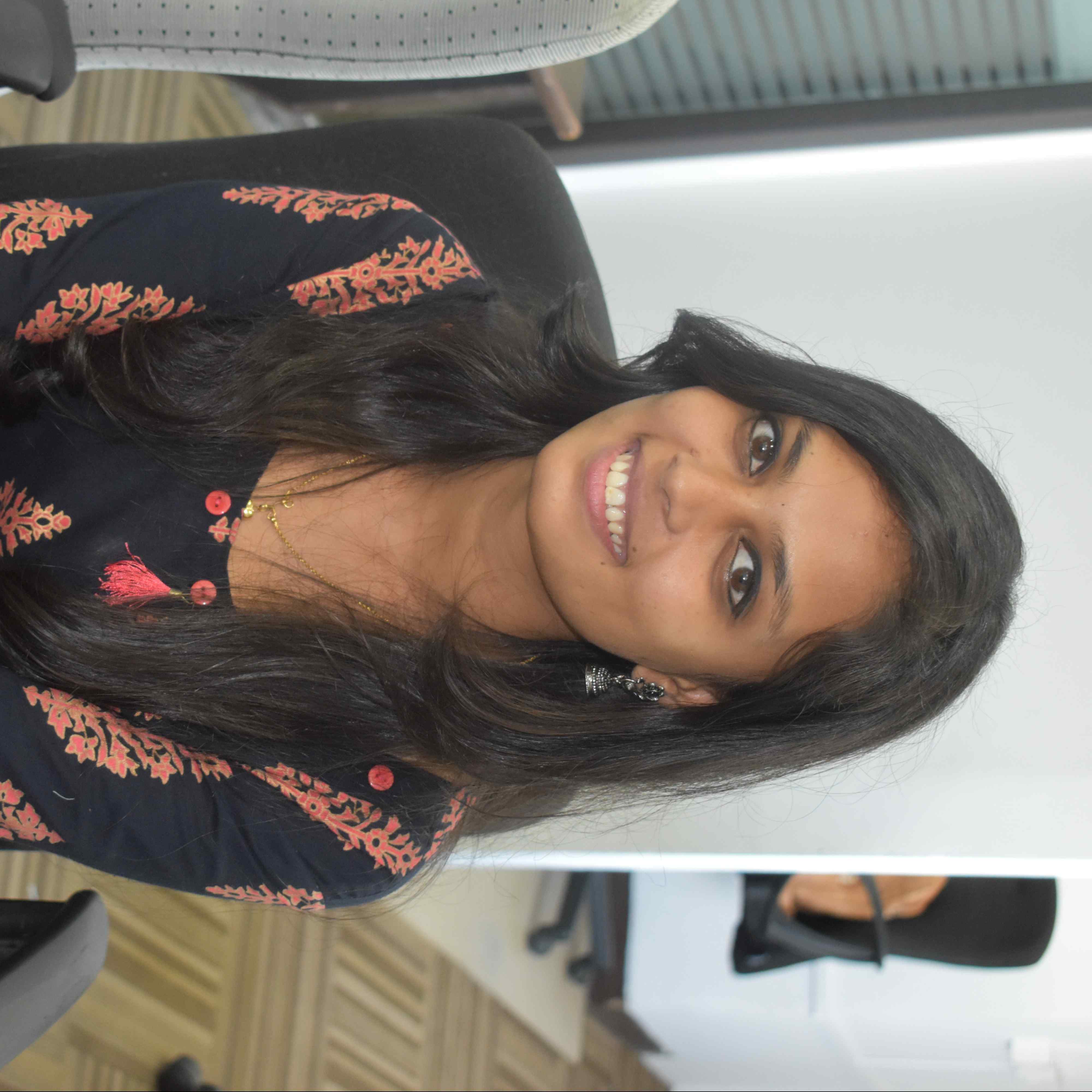 harshitha_k - EasyEDA open source hardware lab