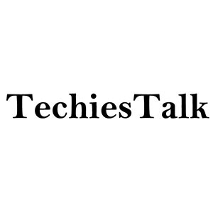 Techies Talk - EasyEDA open source hardware lab