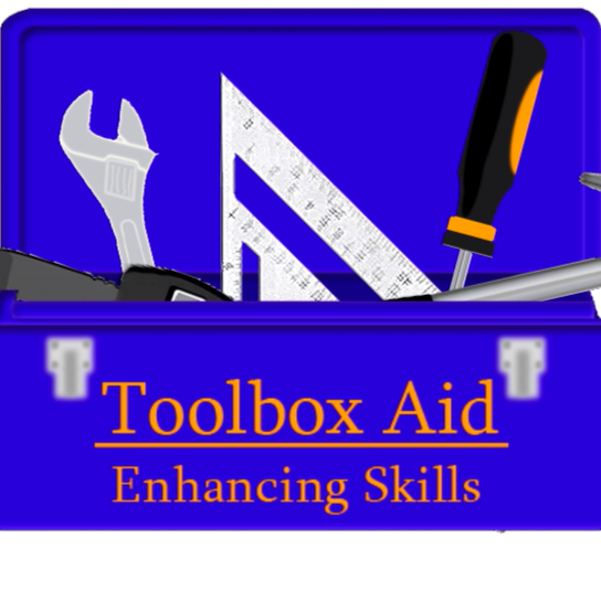 Toolbox Aid - EasyEDA open source hardware lab