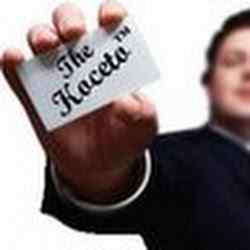 koceto - EasyEDA open source hardware lab