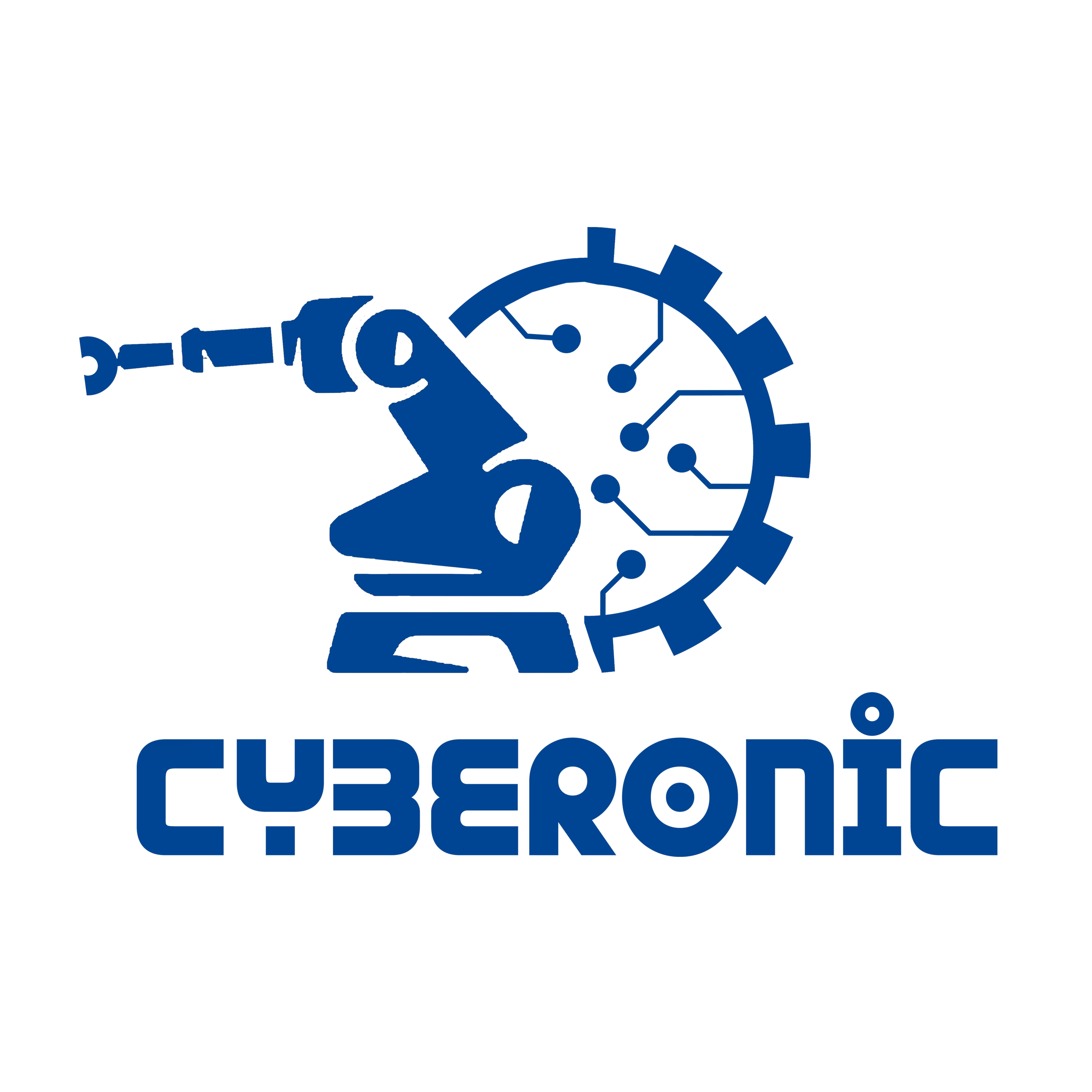 Cyberonic - EasyEDA open source hardware lab