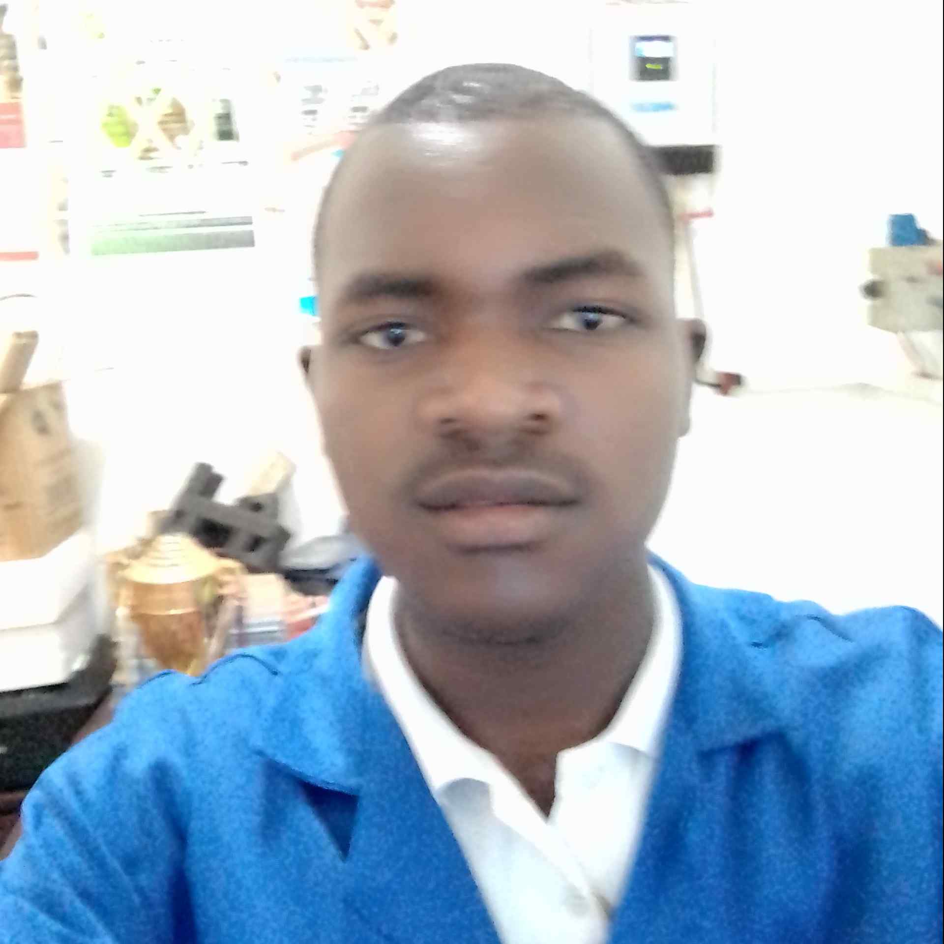 Billy Whyte Tembo - EasyEDA open source hardware lab