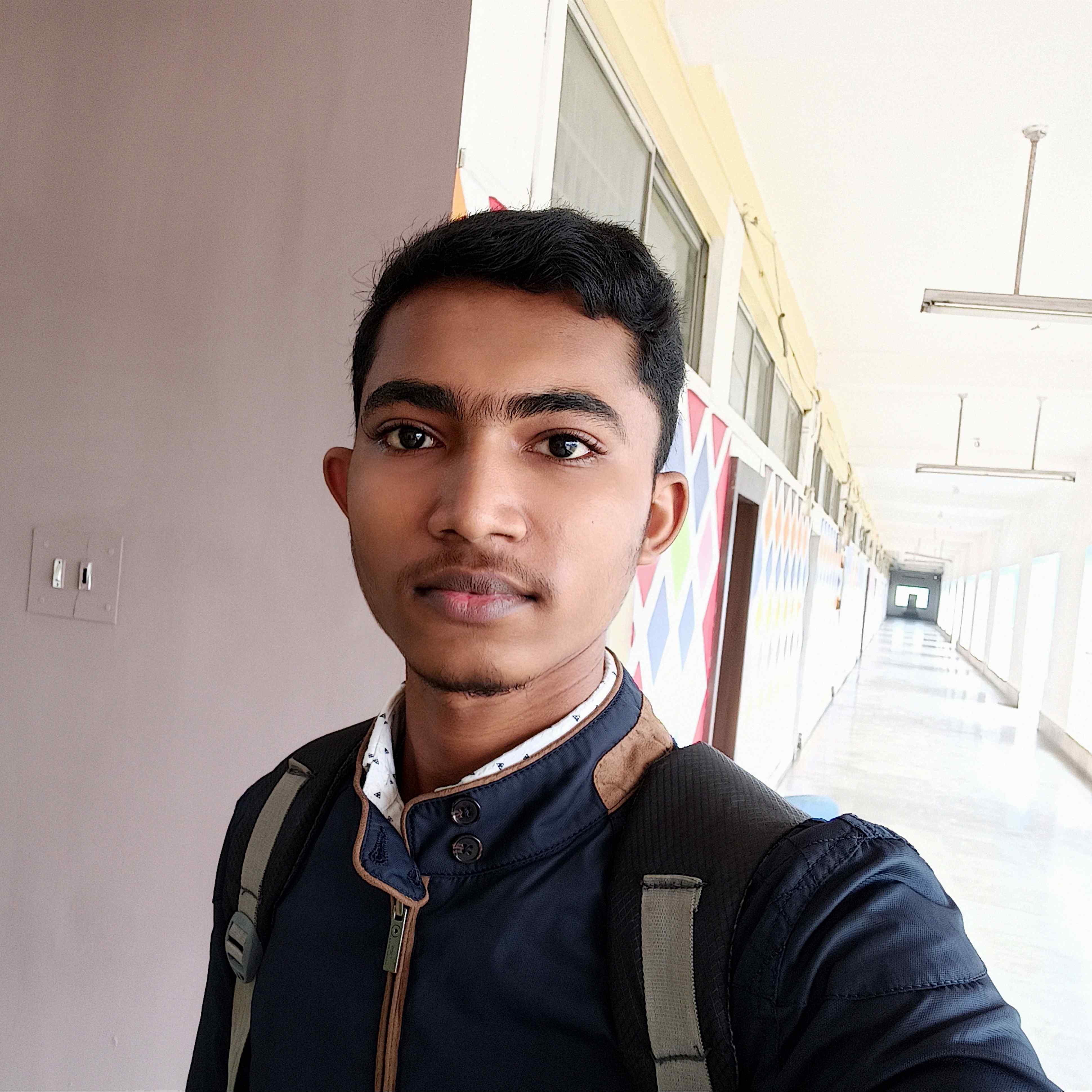 Krishnendu Mondal - EasyEDA open source hardware lab