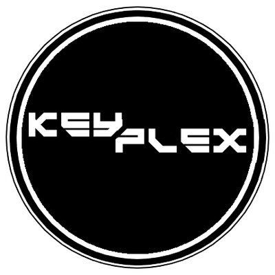 Keyplex - EasyEDA open source hardware lab