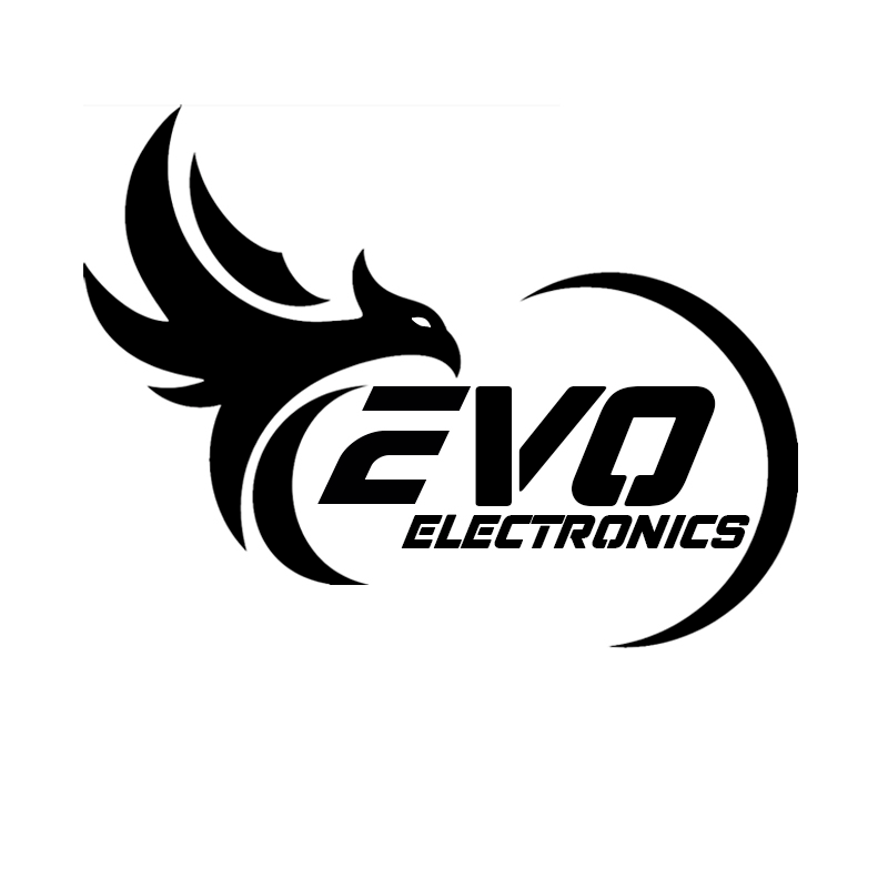 Evo Electronics - EasyEDA open source hardware lab