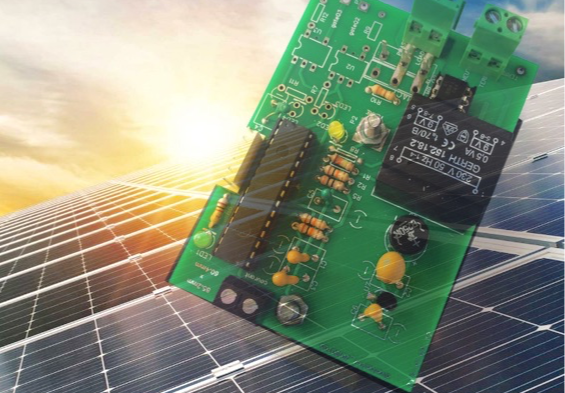 pv diverter routeur Power Module_V1 - Platform for creating and sharing ...