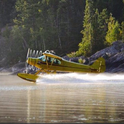 FloatPilot - EasyEDA open source hardware lab