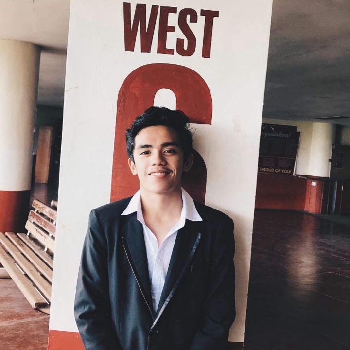 Ghian Miguel M. Tulagan - EasyEDA open source hardware lab