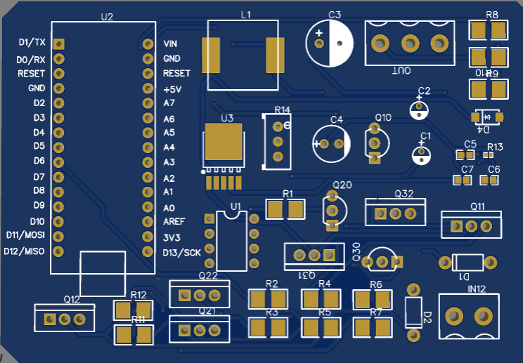 FP Bycrk_Ilham Fadhil_ESC - Platform for creating and sharing projects - OSHWLab