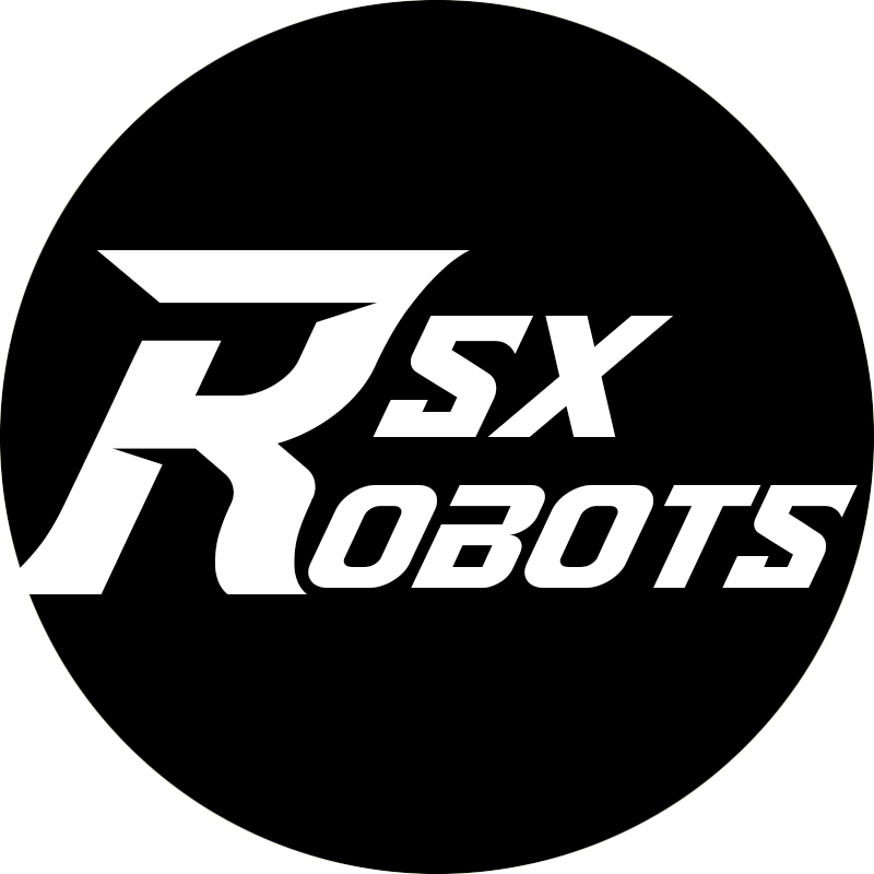 Rsx Robots - EasyEDA open source hardware lab
