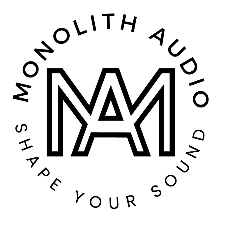monolithaudio - EasyEDA open source hardware lab