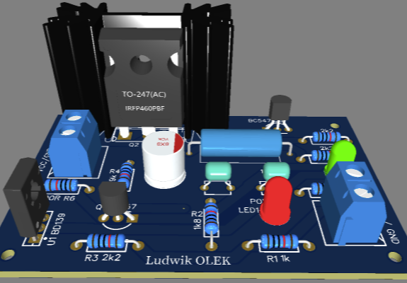 Ładowarka podtrzymująca 12V - Platform for creating and sharing ...