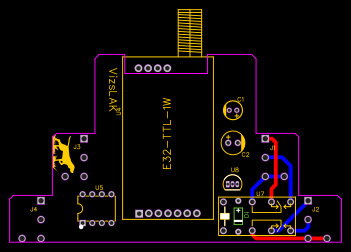PCB_din-pcb-radio_comando Resources - EasyEDA