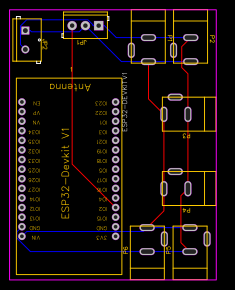 PCB_pcb led_halvni_V1.0 Resources - EasyEDA