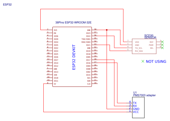 FYP Resources - EasyEDA