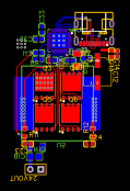 PCB_IP6557_PD MODULE2 Resources - EasyEDA