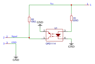 optocoupler_module Resources - EasyEDA