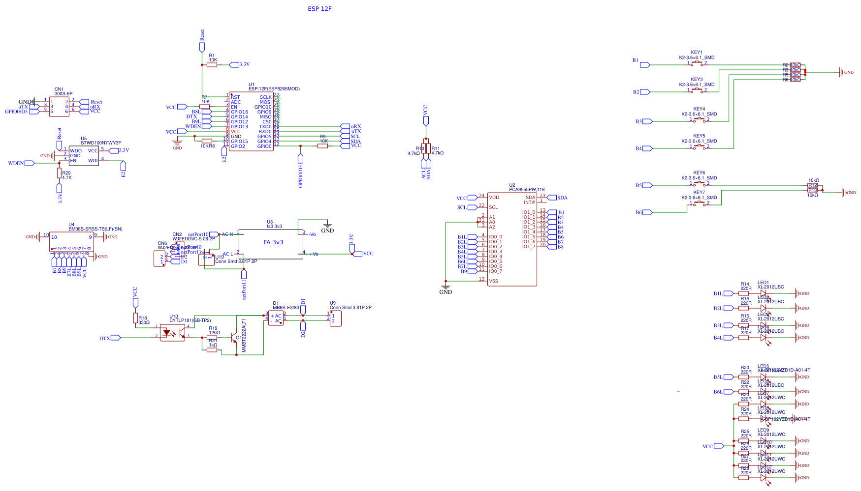 BT MQ V8 Resources - EasyEDA
