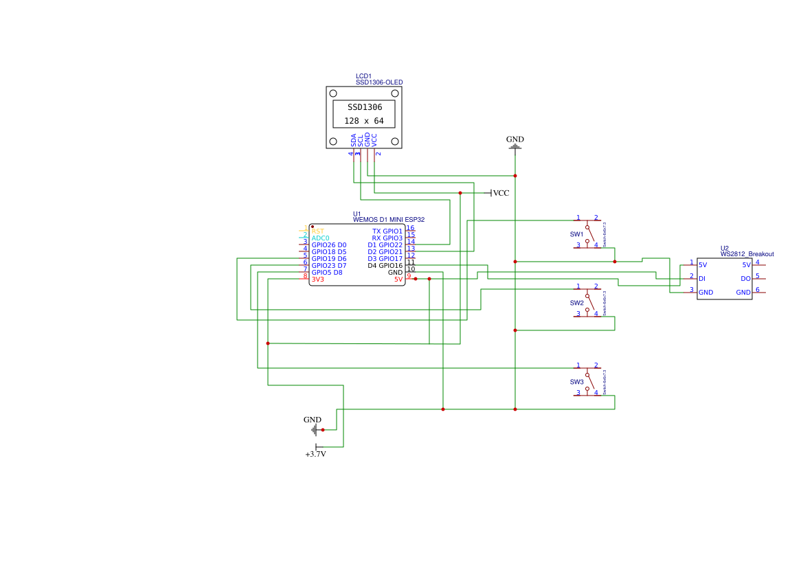 ESP32-D1-Mini Resources - EasyEDA