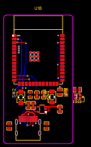 ESP32-S3 Min Resources - EasyEDA
