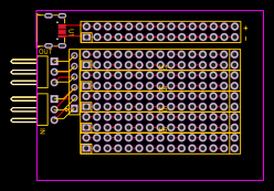 Breadboard Resources - EasyEDA