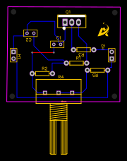 PCB_triac BT151.. Resources - EasyEDA