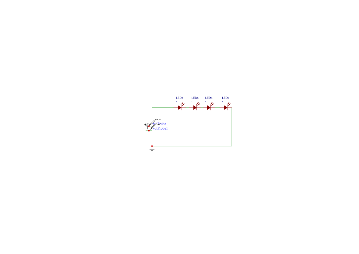 led blink Resources - EasyEDA